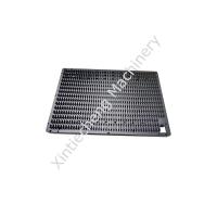 China Black Aluminum Alloy Cavity Anodic Oxidation For Communication Industry for sale