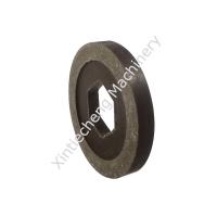 China Servo Brake Friction Plate Sheet Material Rubber based Bremskerl Material for sale