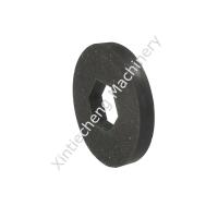 China Servo Brake Friction Plate Sheet Material Rubber based Bremskerl Material for sale