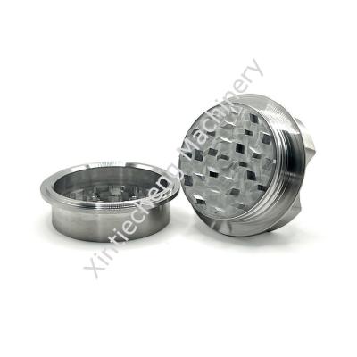 China CNC 316 Investment Stainless Steel Casting Parts for Machining Photographic Equipment for sale