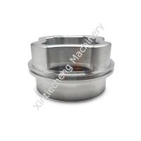 China CNC 316 Investment Stainless Steel Casting Parts for Machining Photographic Equipment for sale