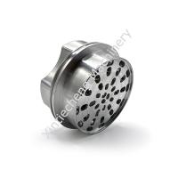 China CNC 316 Investment Stainless Steel Casting Parts for Machining Photographic Equipment for sale
