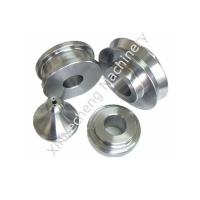 China Stainless Steel 316L Medical Machined Parts CNC Machining Service for sale