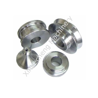 China Stainless Steel 316L Medical Machined Parts CNC Machining Service for sale
