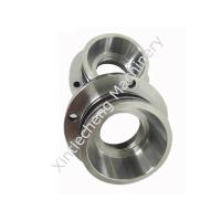 China Stainless Steel 316L Medical Machined Parts CNC Machining Service for sale