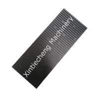 China Black Dvice Enclosure Customized Weather Radar Aluminum Sheet Plate for sale