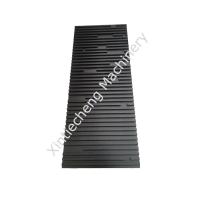China Black Dvice Enclosure Customized Weather Radar Aluminum Sheet Plate for sale