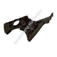 China Tolerance 0.01mm Custom CNC Precision Turned Parts Mechanical Engine Parts for sale