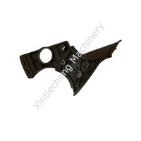 China Tolerance 0.01mm Custom CNC Precision Turned Parts Mechanical Engine Parts for sale