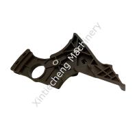 China Tolerance 0.01mm Custom CNC Precision Turned Parts Mechanical Engine Parts for sale