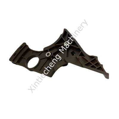 China Tolerance 0.01mm Custom CNC Precision Turned Parts Mechanical Engine Parts for sale