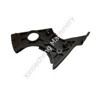 China Tolerance 0.01mm Custom CNC Precision Turned Parts Mechanical Engine Parts for sale