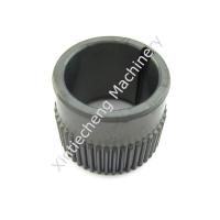 China Metal Lathe High Precision Gears Machinery Accessories Gear Sets Crankshaft Gears for sale