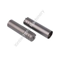 China Titanium Alloy Medical Machined Parts Precision Turning Parts ISO9001 for sale