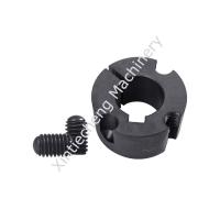 China HT 250 Grey Cast Iron Taper Lock Standard Surface Treatment Blackening for sale