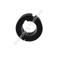 China Black International Standard Cast Iron Taper Lock Bushing Connection Parts for sale