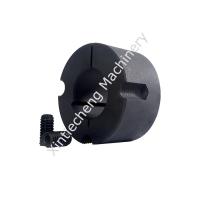 China High Quality phosphate blackening 1008-8065 HT250 Taper Lock Bushing for sale