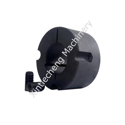 China High Quality phosphate blackening 1008-8065 HT250 Taper Lock Bushing for sale