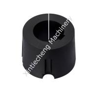 China High Quality phosphate blackening 1008-8065 HT250 Taper Lock Bushing for sale