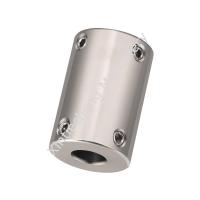 China Black Aluminium Alloy Power Transmission Components for Polishing for sale