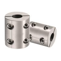 China Black Aluminium Alloy Power Transmission Components for Polishing for sale