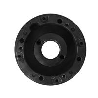 China Custom Magnetic Pole Brackets 10 # Steel Electromagnetic Clutch Parts Magnet Clutch for sale