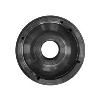 China Custom Magnetic Pole Brackets 10 # Steel Electromagnetic Clutch Parts Magnet Clutch for sale