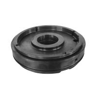 China Custom Magnetic Pole Brackets 10 # Steel Electromagnetic Clutch Parts Magnet Clutch for sale