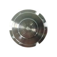 China Sandblasting Customized Electromagnetic Clutch Parts One-Way Sprag Cage Magnet Housing for sale
