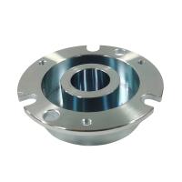 China Sandblasting Customized Electromagnetic Clutch Parts One-Way Sprag Cage Magnet Housing for sale