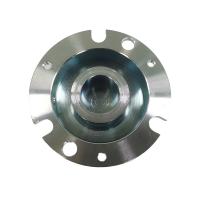 China Sandblasting Customized Electromagnetic Clutch Parts One-Way Sprag Cage Magnet Housing for sale