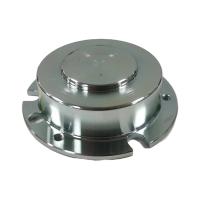 China Sandblasting Customized Electromagnetic Clutch Parts One-Way Sprag Cage Magnet Housing for sale