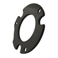 China SPHC Electromagnetic Clutch Armature Plate Precision Stamping for sale