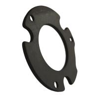 China SPHC Electromagnetic Clutch Armature Plate Precision Stamping for sale