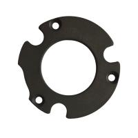 China SPHC Electromagnetic Clutch Armature Plate Precision Stamping for sale