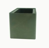 China IGS Drawing Format Aerospace Components Aluminum Steel For CNC Parts for sale
