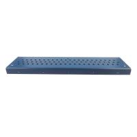 China Silver CNC Machined Parts Precision Manufacturing Custom Machined Parts for sale
