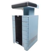 China ISO9001 Medical Device Enclosure OEM Weather Radar Enclosure Make CNC for sale