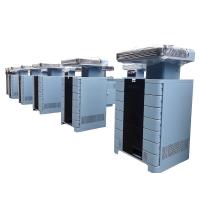 China ISO9001 Medical Device Enclosure OEM Weather Radar Enclosure Make CNC for sale
