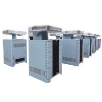 China ISO9001 Medical Device Enclosure OEM Weather Radar Enclosure Make CNC for sale
