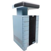 China ISO9001 Medical Device Enclosure OEM Weather Radar Enclosure Make CNC for sale