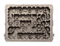 China OEM Customized CNC Precision Machining Parts Communication Cavity for sale