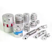 China XTC Precision Made Flexible Shaft Coupling Multiple Models Transmission parts for sale