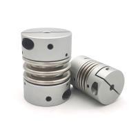 China XTC Precision Made Flexible Shaft Coupling Multiple Models Transmission parts for sale