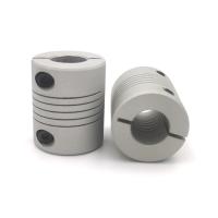China XTC Precision Made Flexible Shaft Coupling Multiple Models Transmission parts for sale