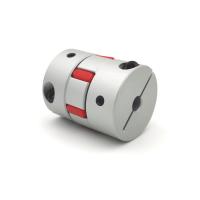 China CNC Machining Screw Positioning Couplings For Industrial for sale