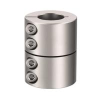China High Temperature Range Shaft Disc Coupling For Low/Medium/High Torsional Stiffness for sale