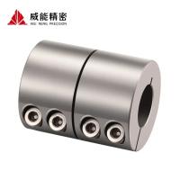 China High Temperature Range Shaft Disc Coupling For Low/Medium/High Torsional Stiffness for sale