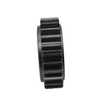 China High Grade Grease Lubricated High Precision Gears 150mm Size Module 1.5 for sale