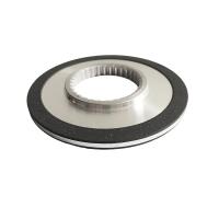 China 2Nm Magnetic Clutch Element for Industrial Application Speed up to 3000rpm for sale